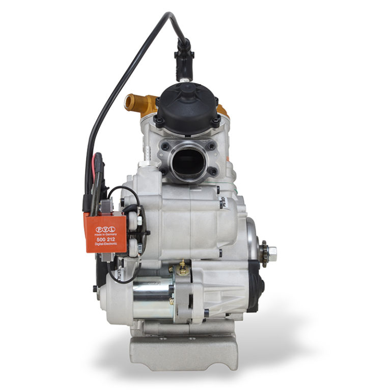 VORTEX ROK GP – Speed Force