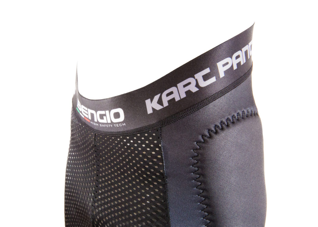 BENGIO KART PANTS – Speed Force