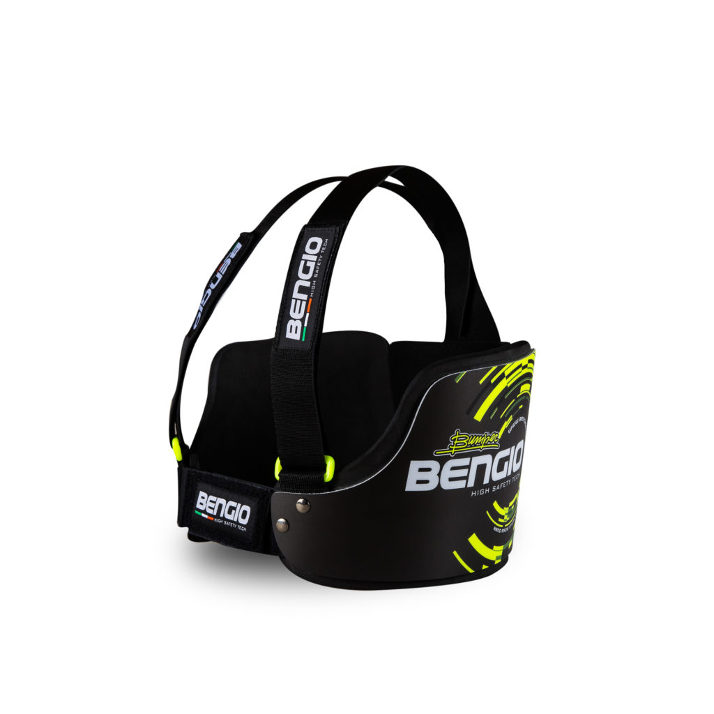 BENGIO BUMPER CARBON/KEVLAR ΠΡΟΣΤΑΤΕΥΤΙΚΟ ΠΛΕΥΡΩΝ – Speed Force