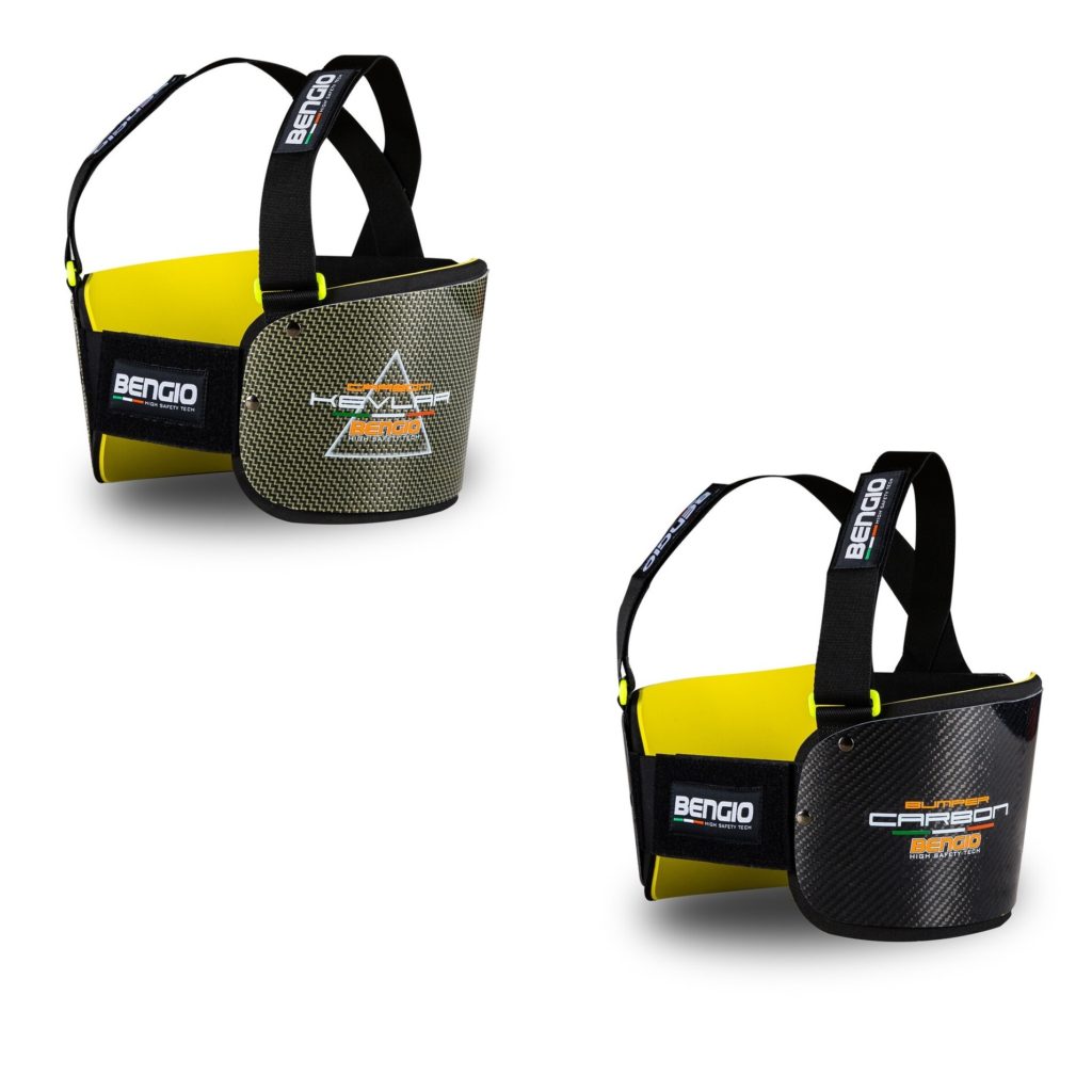 BENGIO BUMPER CARBON/KEVLAR ΠΡΟΣΤΑΤΕΥΤΙΚΟ ΠΛΕΥΡΩΝ – Speed Force