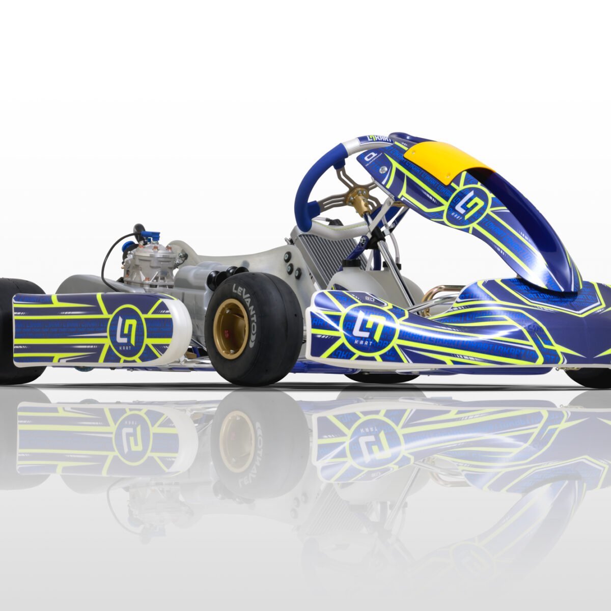 LN KART – Speed Force