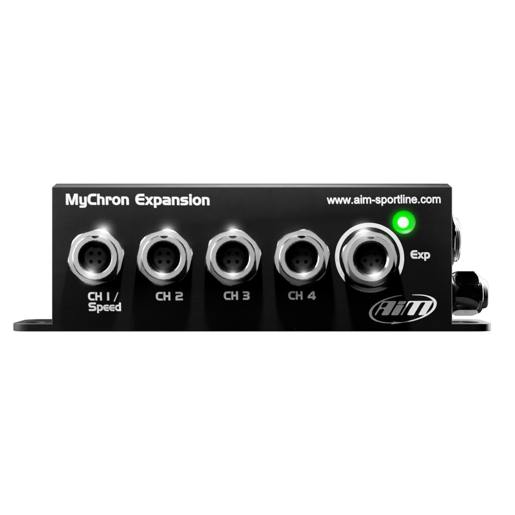 AIM MYCHRON EXPANSION – Speed Force